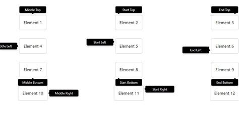 Svelte And Tailwindcss Tooltip DEV Community