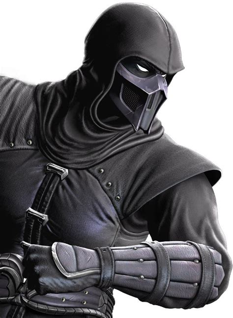 Mkwarehouse Mortal Kombat Noob