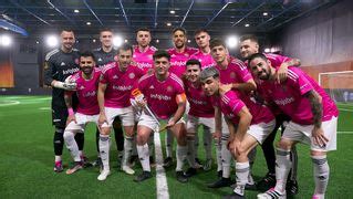 Todo Sobre El Equipo Porcinos FC Ultimas Noticias Y Sus Jugadores Movistar ESports