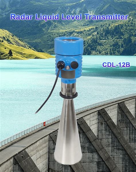 How Do Water Level Detector Sensor Work Coda Sensors