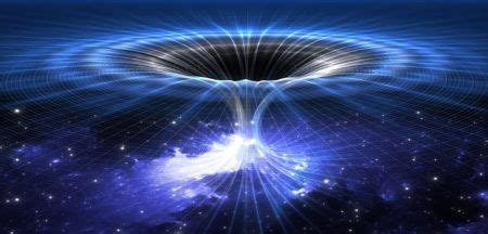 What Is The Vortex Getting Into The Vortex These 3 Ways