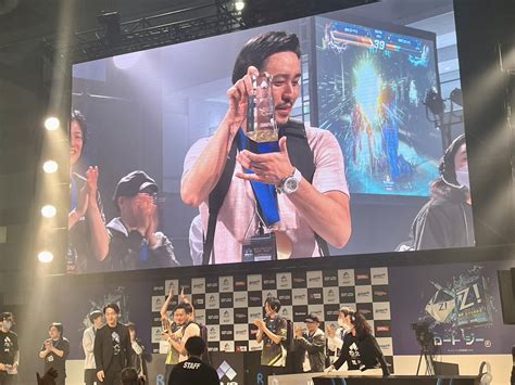 Fightstick Art アーケードファイトスティック On Twitter Rt Evojapan2023 【evoj23