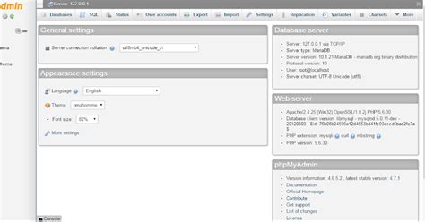 creating wordpress wp website 2 installing wordpress on local server ~ coding interview
