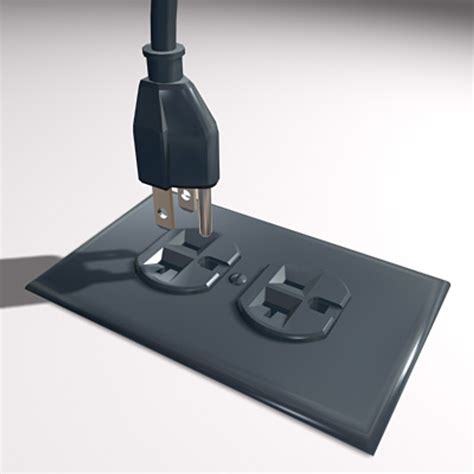 Plug Socket Max