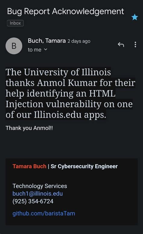 Anmol Kumar On Linkedin Securitymatters Security Secured