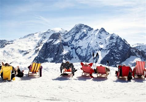 Sciare A Pasqua In Val Di Fassa Sportoutdoor24