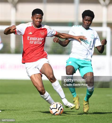 Chido Obi Photos And Premium High Res Pictures Getty Images
