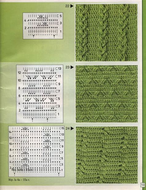 110 Crochet Stich Pattern Ideas Crochet Stitches Patterns Crochet