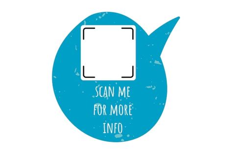 Premium Vector Textured Turquoise Round Doodle Speech Bubble With