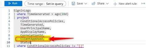 Conditional Access Policies In Report Only Mode Now What