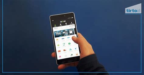 Bisakah Aplikasi Gojek Untuk Chat Dan Cara Pakainya