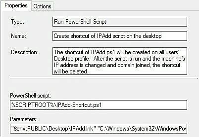 Script Shows Param Error Programming Development Spiceworks Community