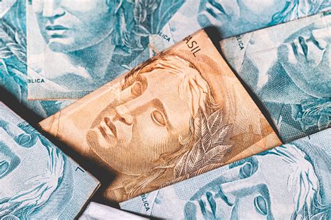 실제 통화 브라질 돈 디헤이로 브라질 백 레아와 오십 Reais 지폐 0명에 대한 스톡 사진 및 기타 이미지 Istock