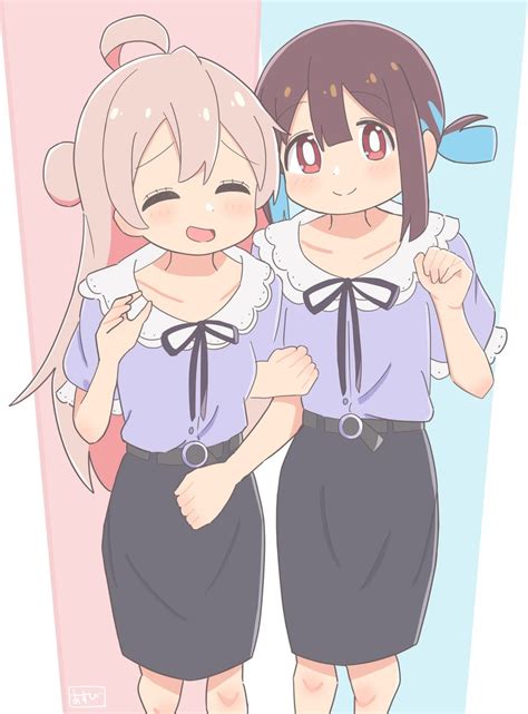 모미지 머리 색이 굉장히 마음에 드네 오덕양성소 에펨코리아