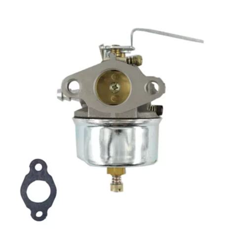 CARBURATEUR ROBUSTE POUR Tondeuse Gazon Qualcast Suffolk Punch Classic