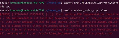 Ros2와 Dds Data Distribution Service