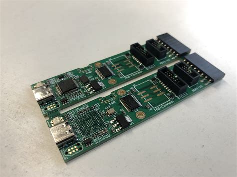 Gallery Custom St Link V V V Hackaday Io