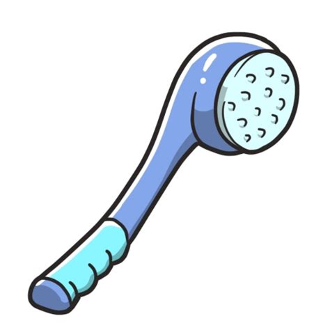 肩たたき棒のイラスト 無料イラストのIMT 商用OK加工OK