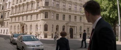 Imcdb Org Volkswagen Polo Iii Typ N In Woman In Gold