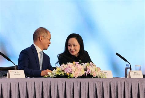 有压力，更有信心！华为2022年研发费用及比重创新高