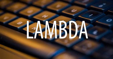 LAMBDA関数の使い方 自作の関数を定義する Excel関数 できるネット