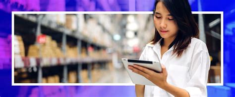 Top Warehouse Inventory Management Software Of 2024 Logiwa Wms