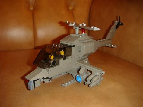 乐高moc直升机乐高机乐高小机第9页大山谷图库