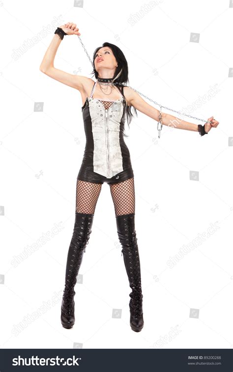 Strangled Woman Pantyhose Images Stock Photos D Objects Vectors Shutterstock