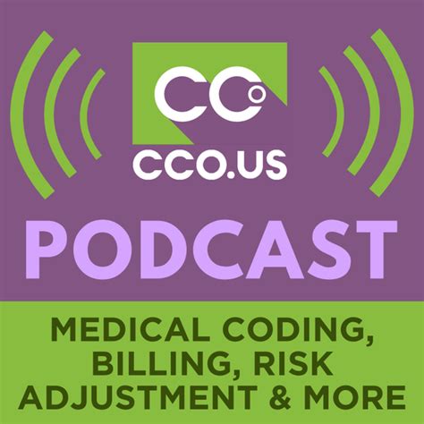 Podcast Medical Coding Billing Auditing And Risk Adjustment
