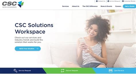 Csc Serviceworks Acquires Happily And The Laundry Chute Citybiz Csc Serviceworks Acquires Happily And The Laundry Chute Citybiz