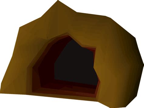 Filecave Entrance Kraken Covepng Osrs Wiki