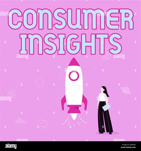 Text Caption Presenting Consumer Insights Business Approach Understanding Customers Based On