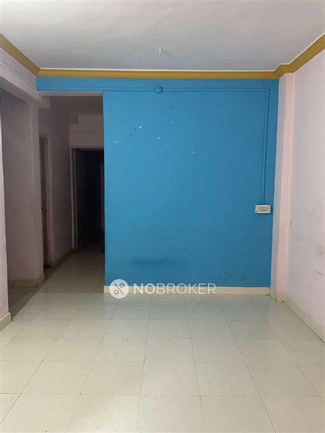 Standalone Building Pimple Nilakh Rent WITHOUT BROKERAGE Unfurnished BHK Rental Flat In
