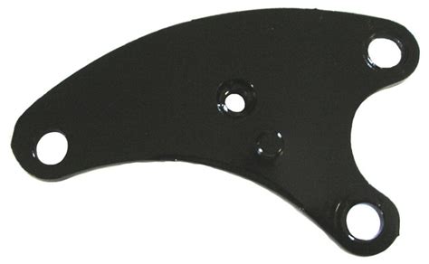 Mopar Big Block Alternator Bracket