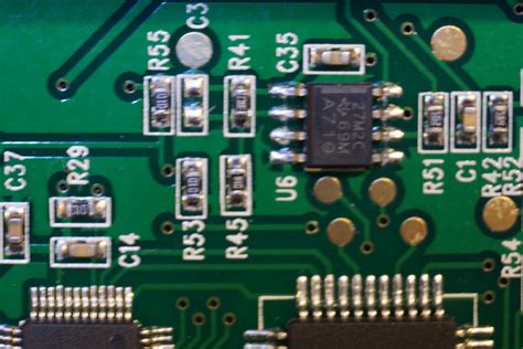 Teardown of a GM3120 Electromagnetic Radiation Tester – Kerry D. Wong