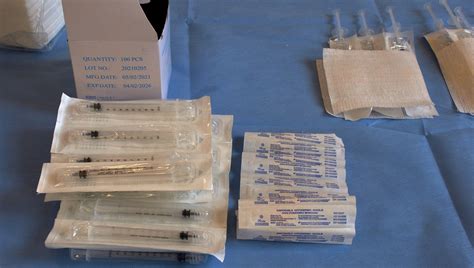 Palermo Finite Le Scorte Di Moderna Stop Ai Vaccini Nelle Residenze