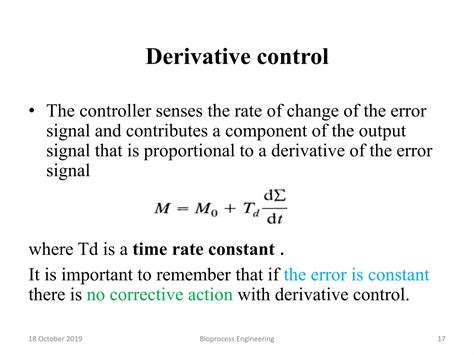 Bioreactor Control System Pptx