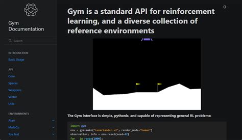 Openai Gym Alternatives Pricing And Information Gpttool