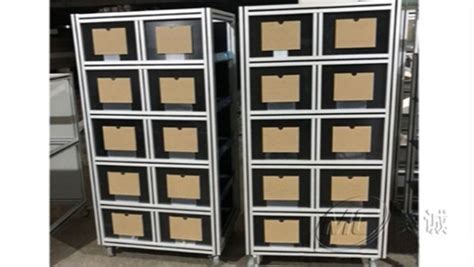 物料架 仓储物料架 仓库物料货架 移动式物料整理架 物料架生产厂家