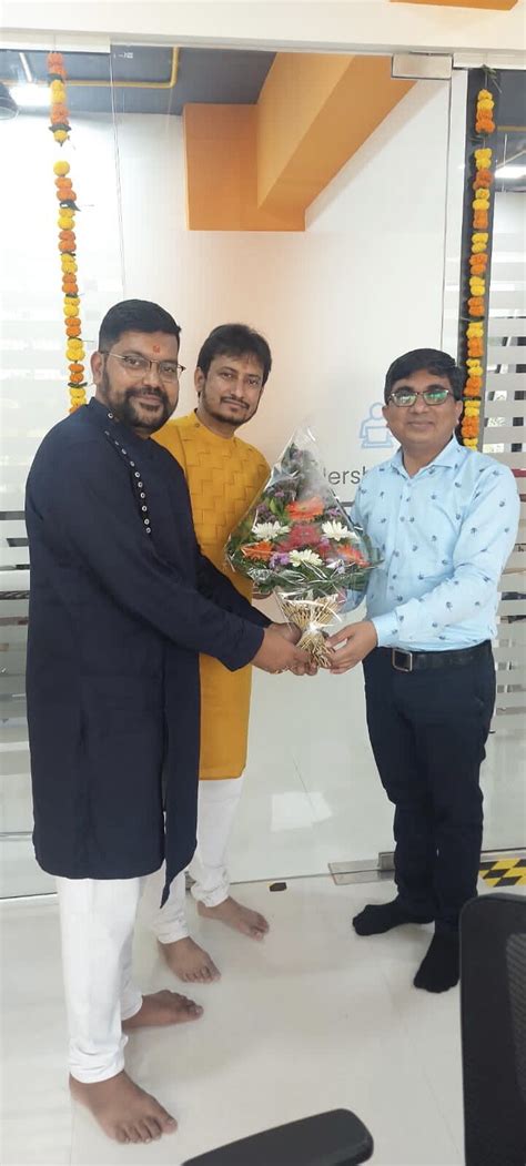 Innovation Yogesh Shinde