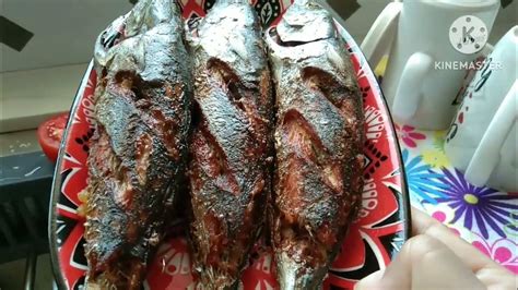 Pritong Tulingan At Tinola Cooking Recipe Lovesheilablogs3116 Recipe Food Trending