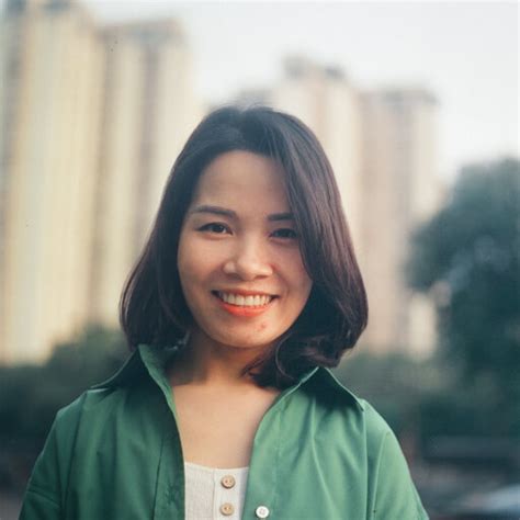 Nguyen Hai Ha Master Of Arts English Research Profile