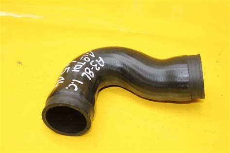 RURA INTERCOOLERA AUDI A3 8L 1 9 TDI Shrot Pl
