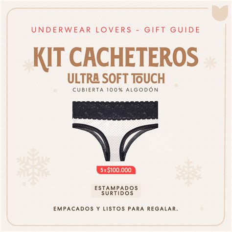 Lola Rosa Ropa Interior Tu Poder Va Por Dentro