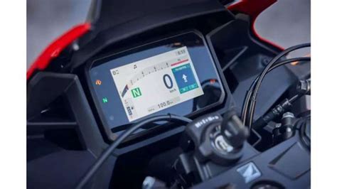 Honda Lancar Cbr400r 2024 Enjin 2 Silinder Rm275k