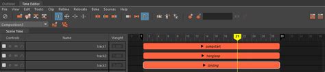 Gltf Complex Animation Workflow Questions Three Js Forum