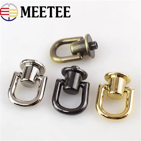 Leather Purse Strap Connector