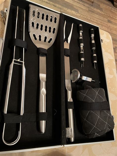 Комплект за грил гр Варна ВИНС • Olx Bg