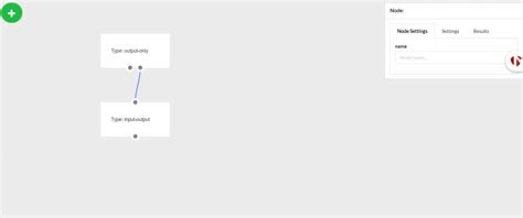Odd Rendering Issue Possibly Due To Css Settings Issue MrBlenny React Flow Chart
