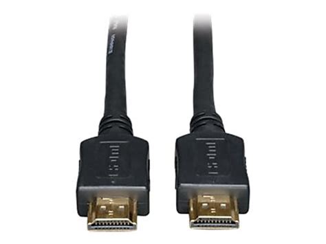 Tripp Lite DisplayPort Device Cable Office Depot